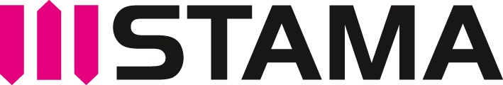 Stama production Logo, image, download logo | LogoWiki.net