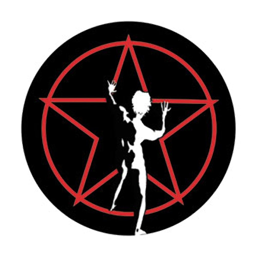 Star Man Logo, image, download logo | LogoWiki.net