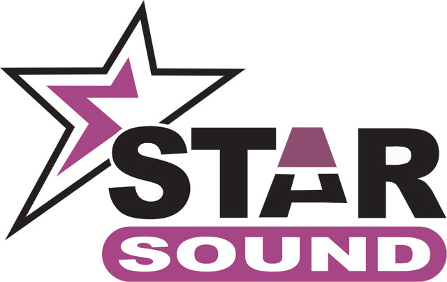Starcar sound Logo, image, download logo | LogoWiki.net