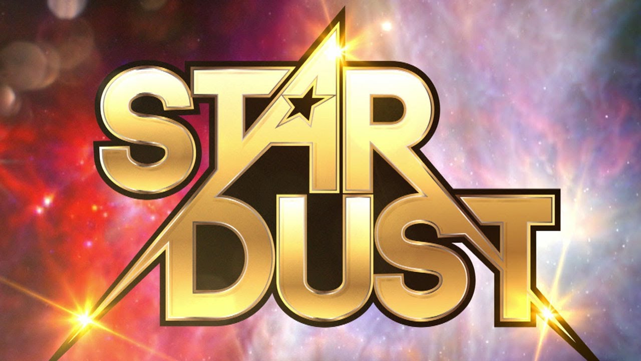 Stardust Logo, image, download logo | LogoWiki.net