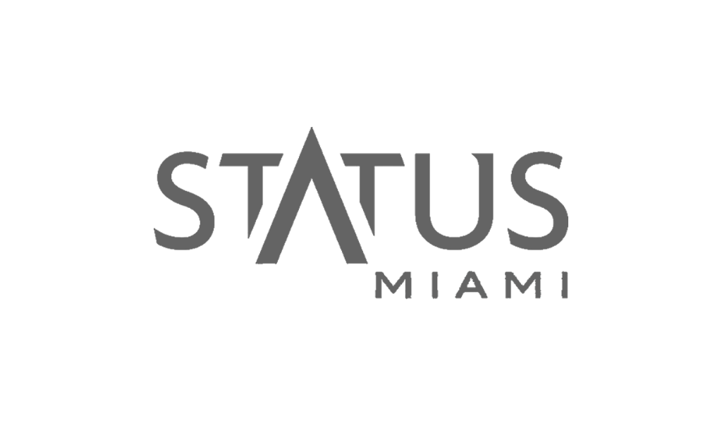 Status Logo, image, download logo | LogoWiki.net