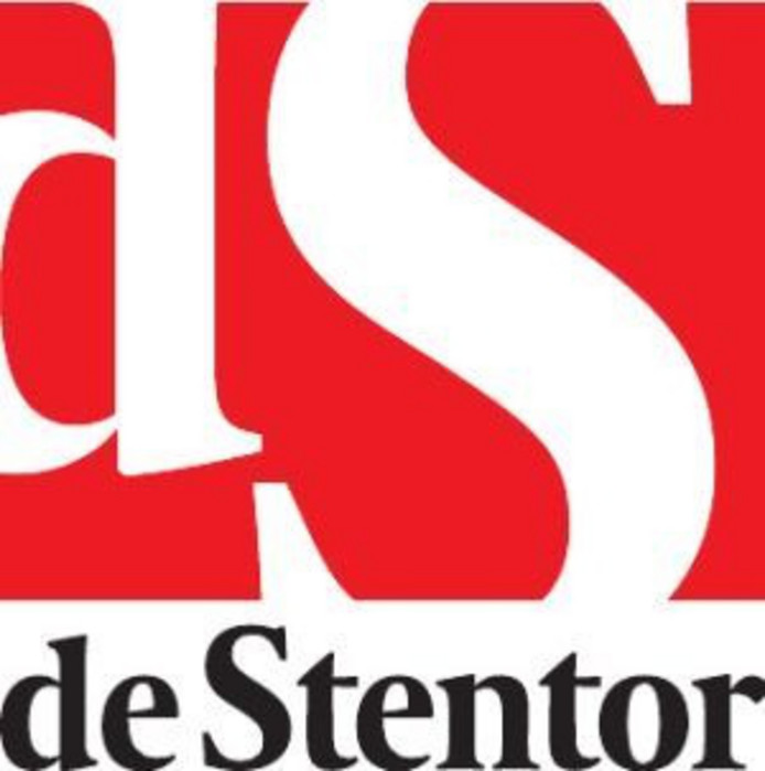 StentoR Logo, image, download logo | LogoWiki.net