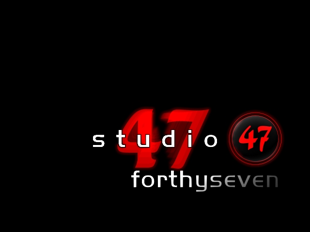 Studio 47 Logo, image, download logo | LogoWiki.net
