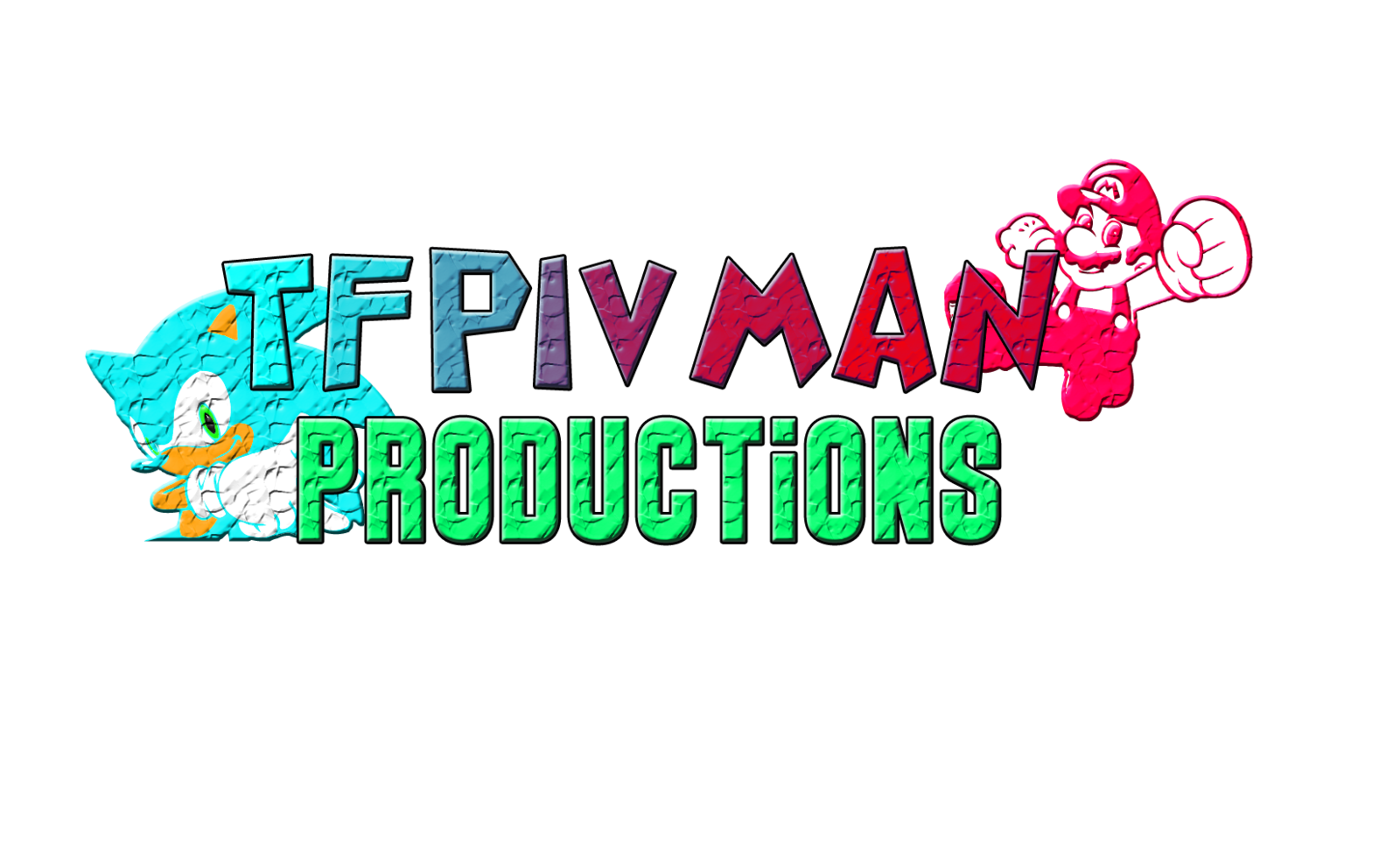 Studio-D Productions Logo, image, download logo | LogoWiki.net