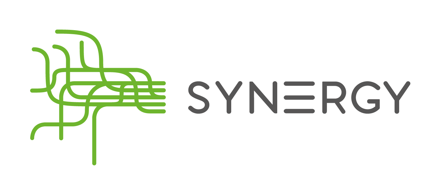 Studio Synergy Logo, image, download logo | LogoWiki.net