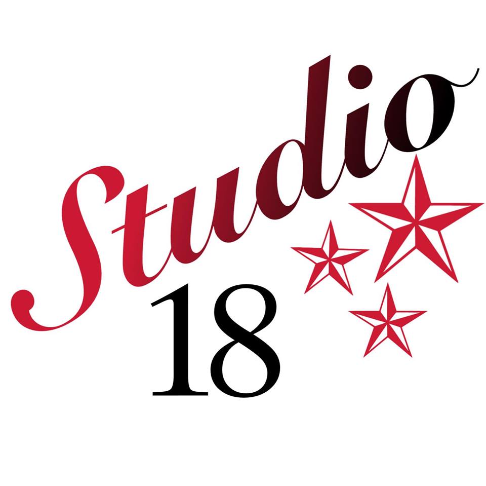Studio18 Logo, image, download logo | LogoWiki.net