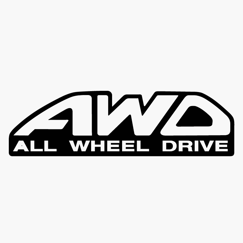 Subaru All-Wheel Drive Logo, image, download logo | LogoWiki.net