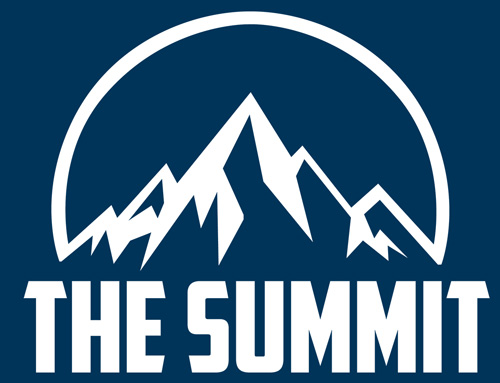 Summit Conferences Logo, image, download logo | LogoWiki.net
