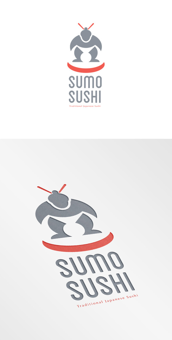 Sumo Logo, image, download logo | LogoWiki.net