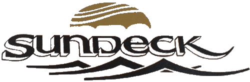 Sundeck Logo, image, download logo | LogoWiki.net