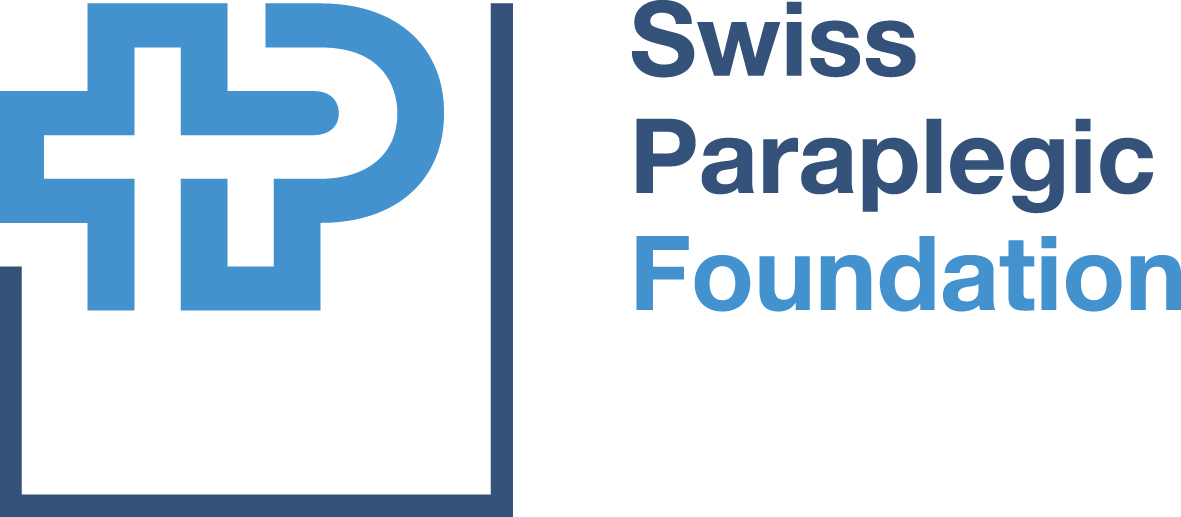 Swiss Paraplegic Foundation Logo, image, download logo | LogoWiki.net