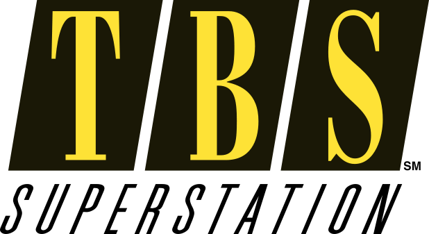 TBS Superstation Logo, image, download logo | LogoWiki.net