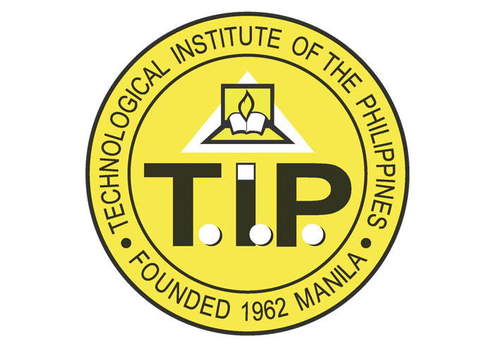 TIP Logo, image, download logo | LogoWiki.net