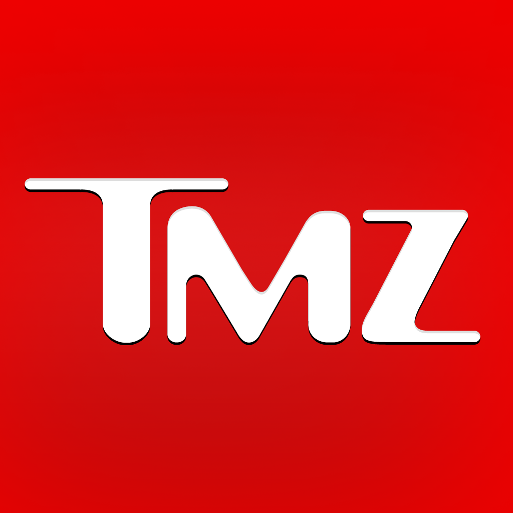 TMZ Logo, image, download logo | LogoWiki.net