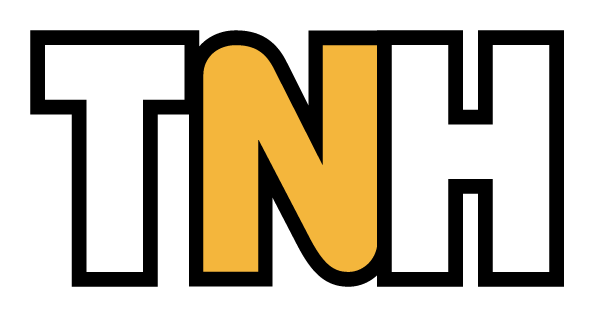 TNH Logo, image, download logo | LogoWiki.net