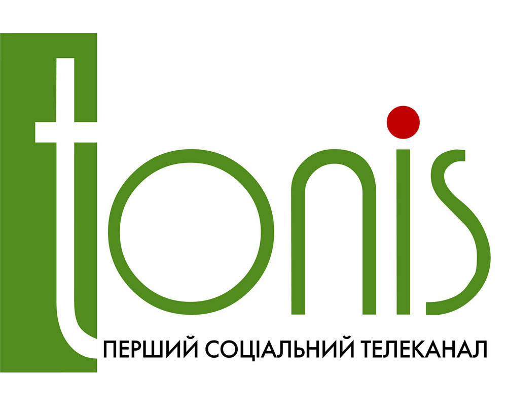 TONIS Logo, image, download logo | LogoWiki.net
