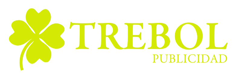 TREBOL PUBLICIDAD LOGO 2, image, download logo | LogoWiki.net