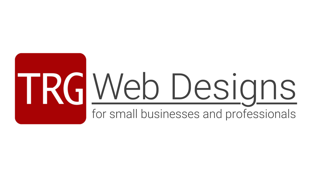 TRG Design Logo, image, download logo | LogoWiki.net