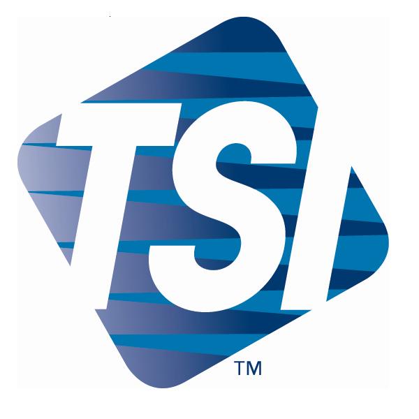 TSI Logo, image, download logo | LogoWiki.net