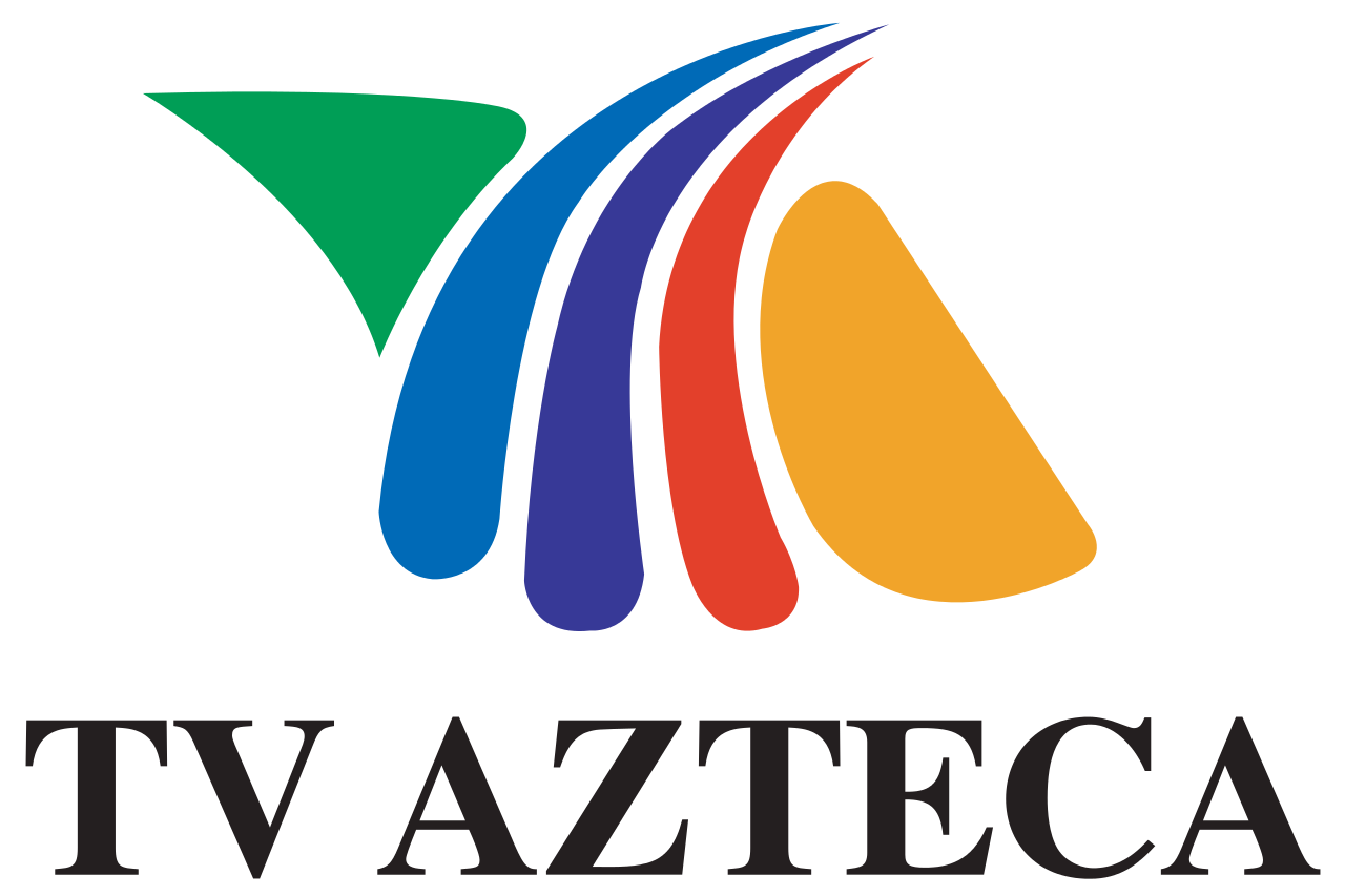 TV Azteca Logo, image, download logo | LogoWiki.net