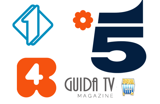 TV Oggi Logo, image, download logo | LogoWiki.net