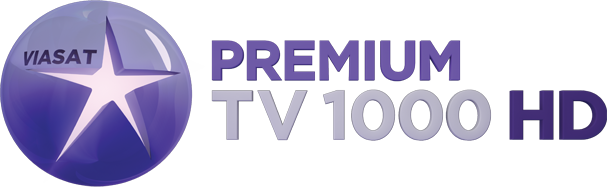 TV1000 HD 2009 Logo, image, download logo | LogoWiki.net