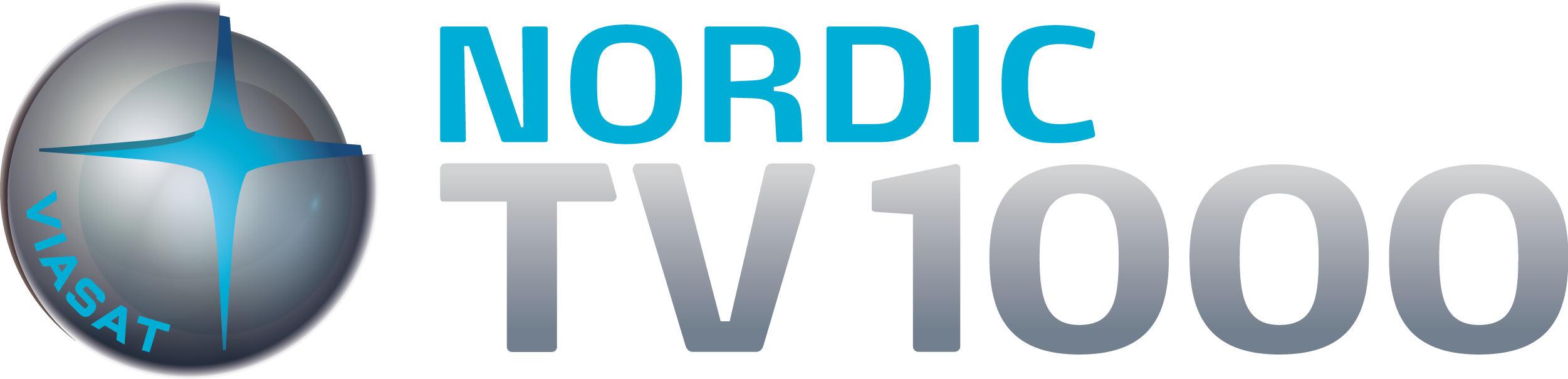 TV1000 Nordic (2009) Logo, image, download logo | LogoWiki.net