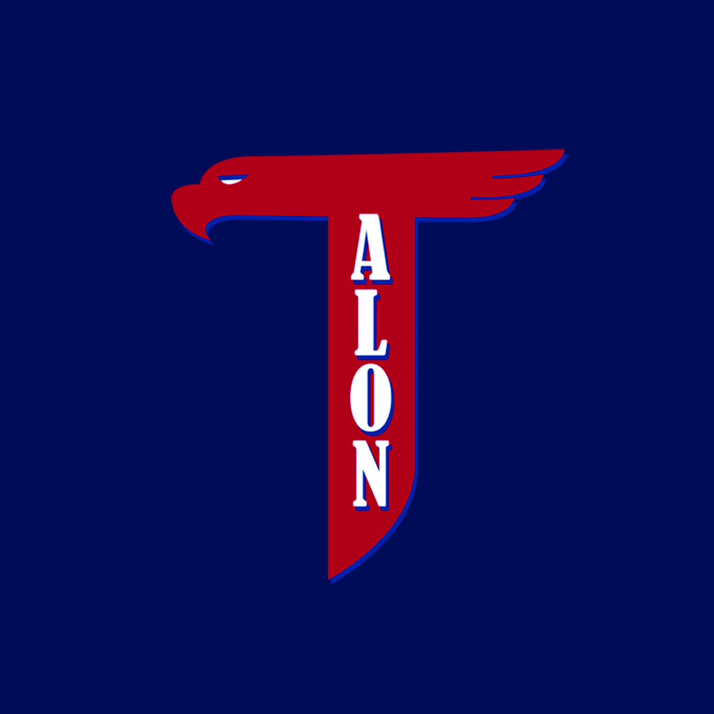 Taelon Logo, image, download logo | LogoWiki.net