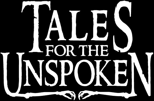 Tales for the Unspoken Logo, image, download logo | LogoWiki.net