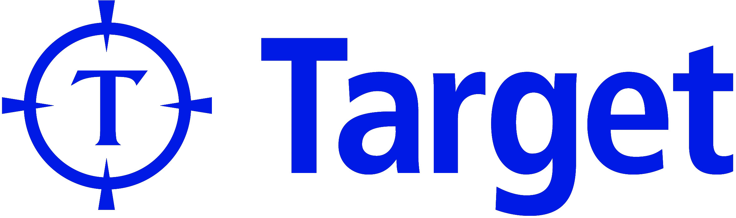 Target Group Logo, image, download logo | LogoWiki.net