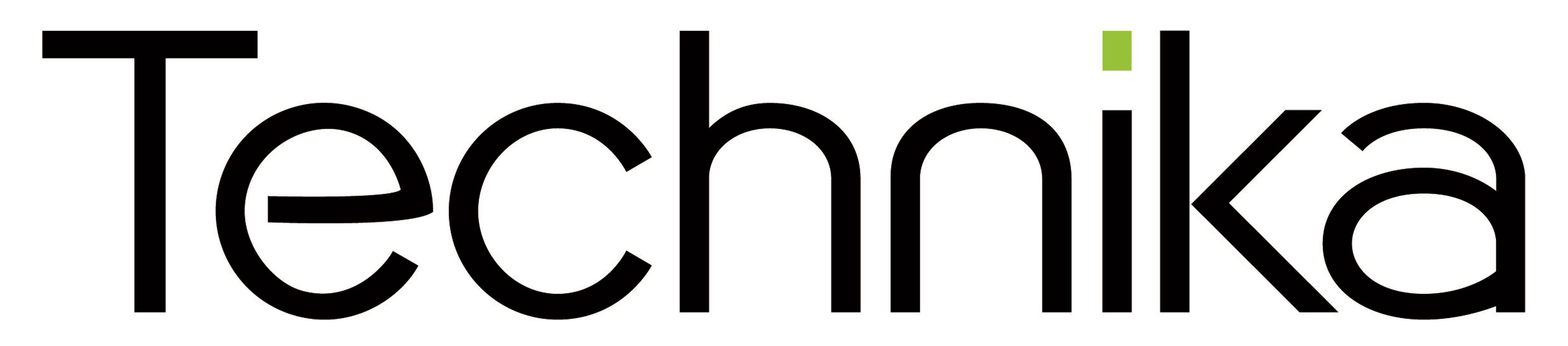 Technika® Logo, image, download logo | LogoWiki.net