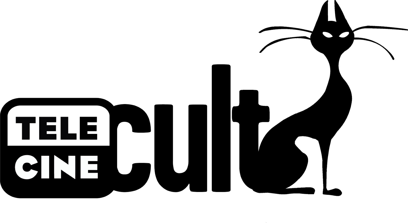 Telecine Cult Logo, image, download logo | LogoWiki.net