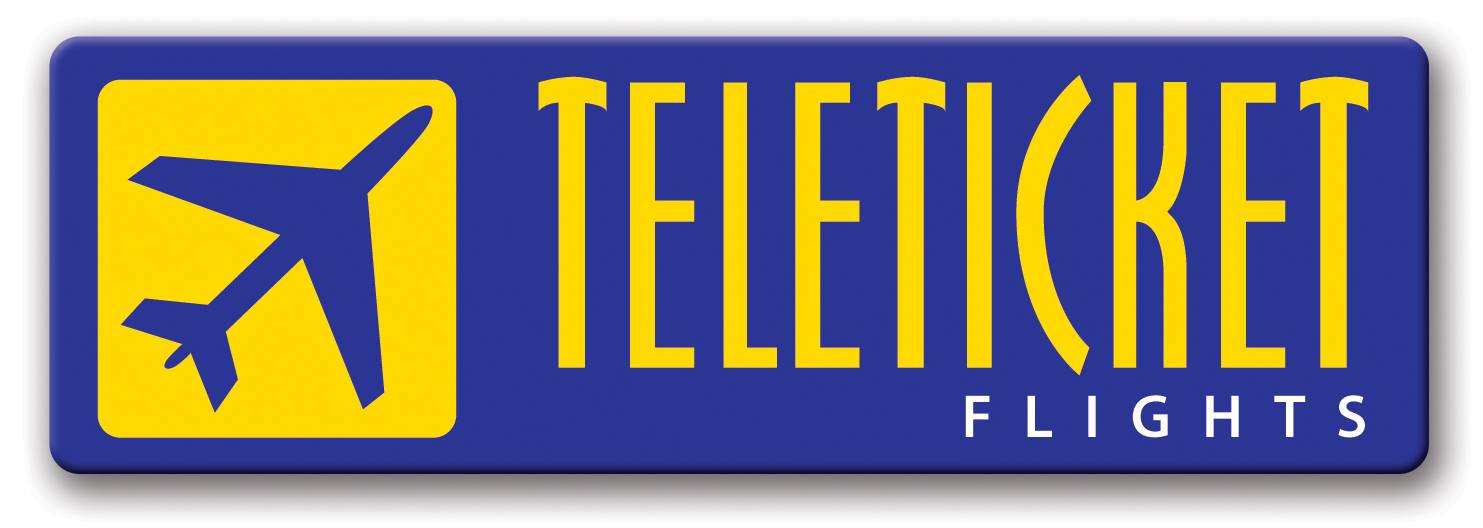 Teleticket Logo, image, download logo | LogoWiki.net
