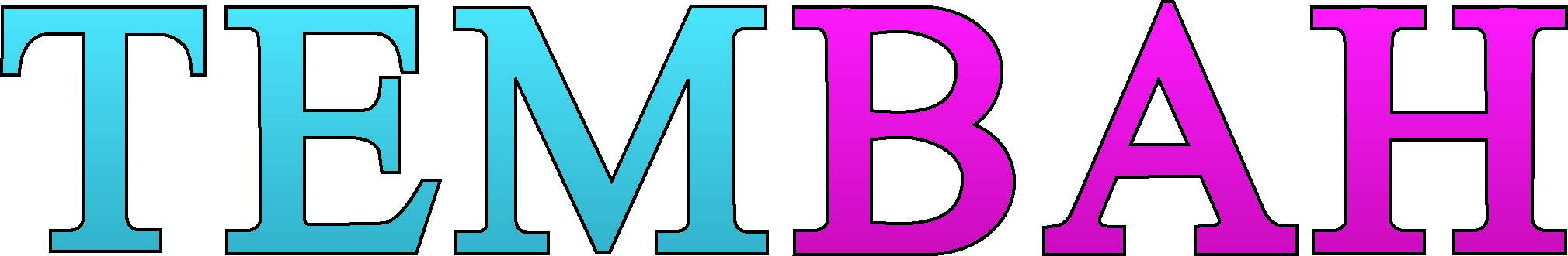 Tembah Logo, image, download logo | LogoWiki.net