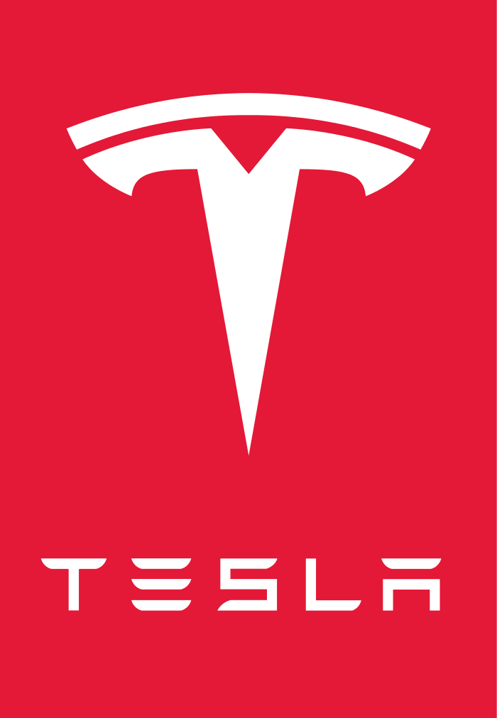 Tesla Television Logo, image, download logo | LogoWiki.net