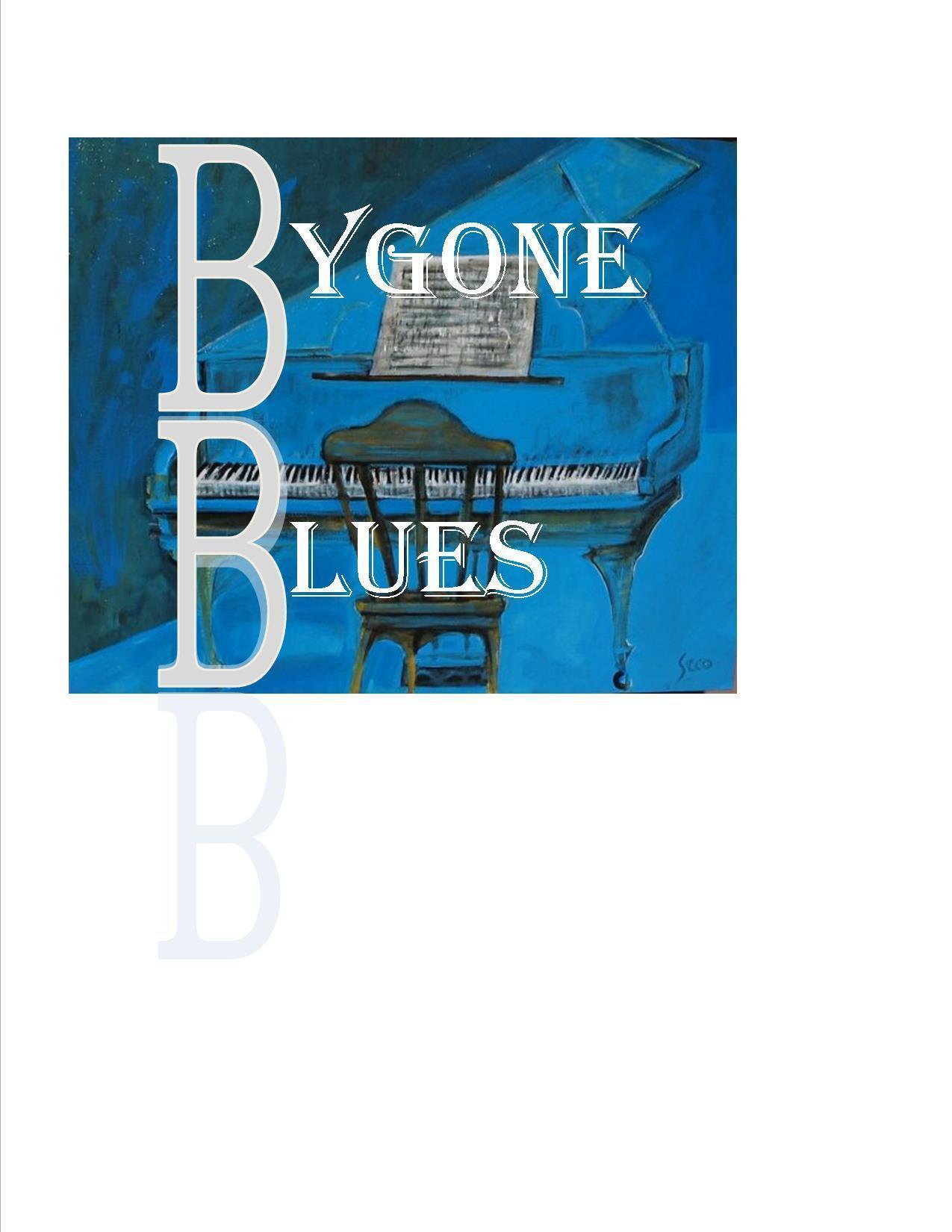 The Bygone Bestiary Logo, image, download logo | LogoWiki.net