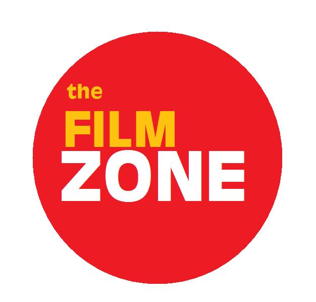 The Film Zone Logo, image, download logo | LogoWiki.net