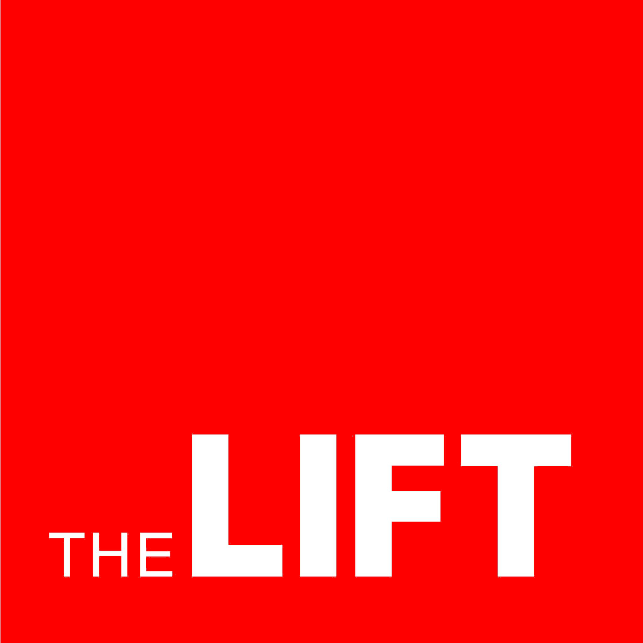 The Lift Logo, image, download logo | LogoWiki.net