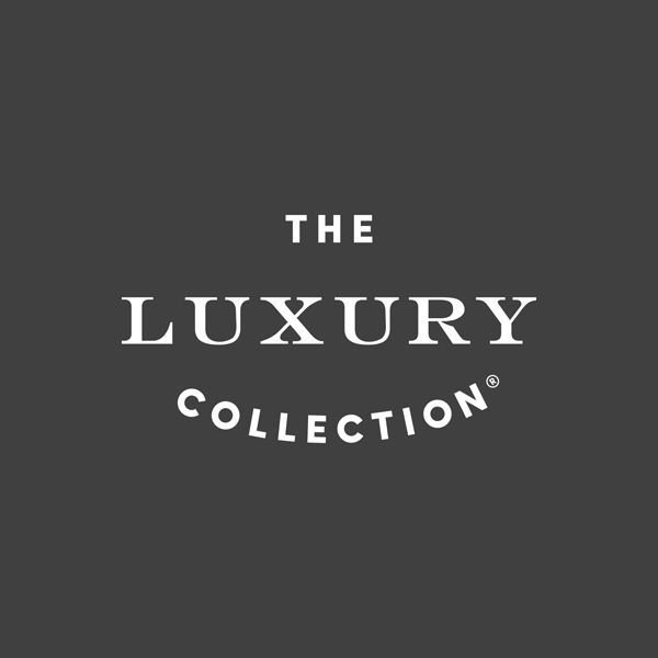 The Luxury Collection Logo, image, download logo | LogoWiki.net