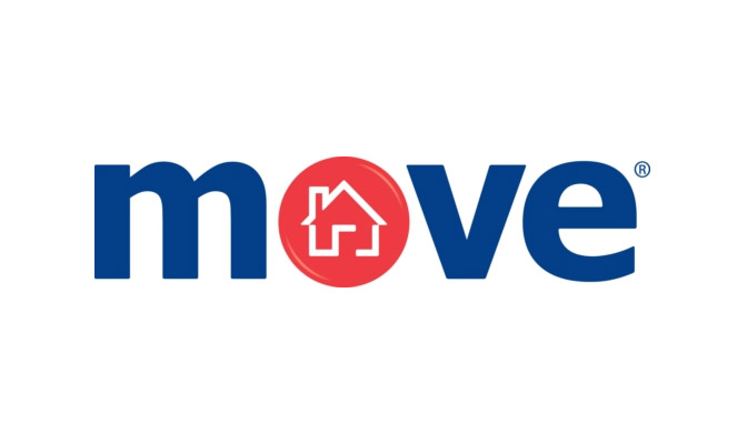 The Move Logo, image, download logo | LogoWiki.net