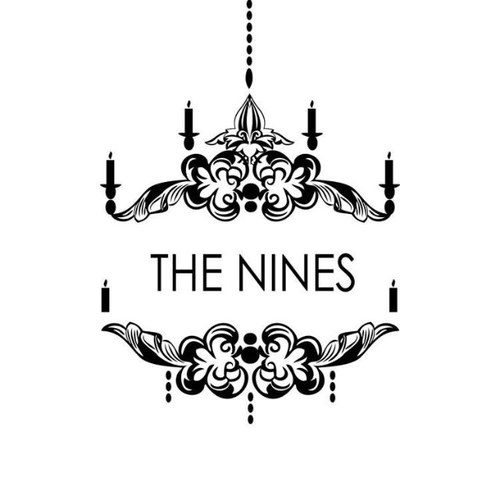The Nines Logo, image, download logo | LogoWiki.net