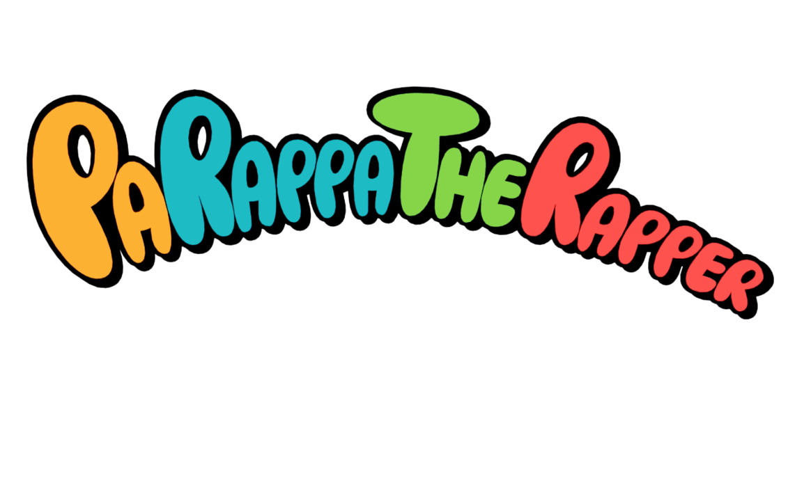 The Rapper Logo, image, download logo | LogoWiki.net