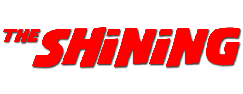 The Shining Logo, image, download logo | LogoWiki.net