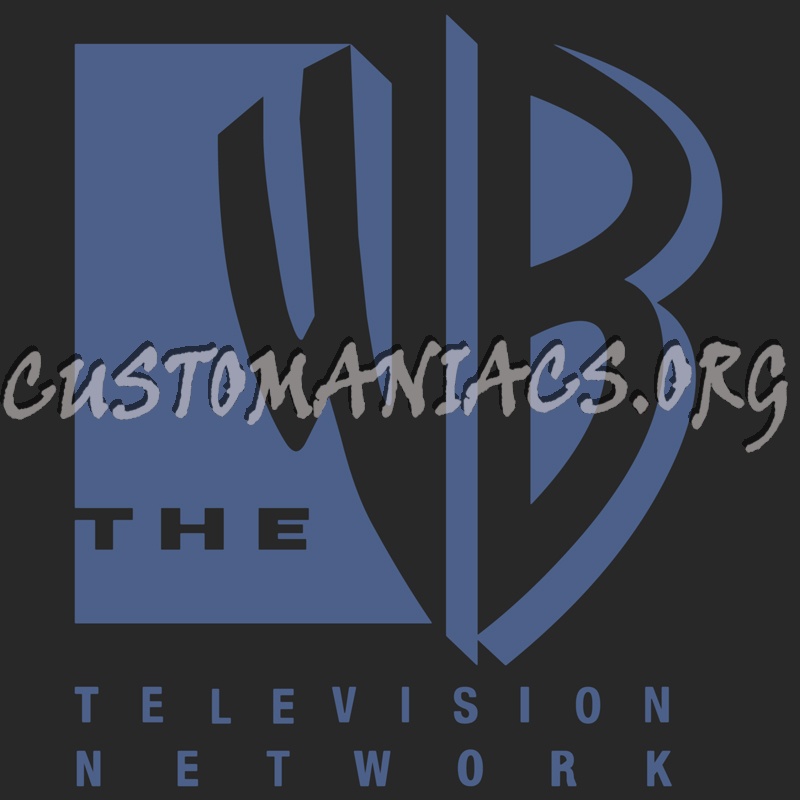 The WB Television Network Logo, image, download logo | LogoWiki.net