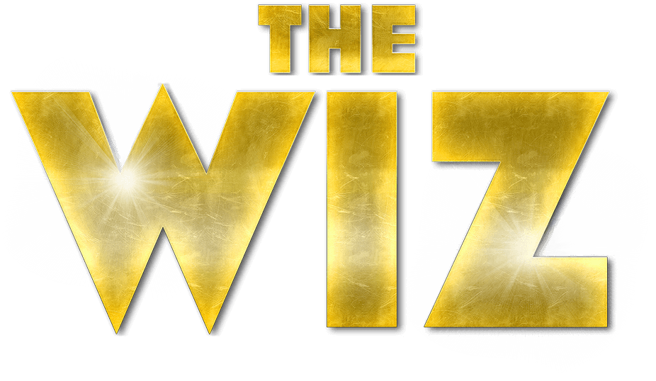 The Wiz Logo, image, download logo | LogoWiki.net
