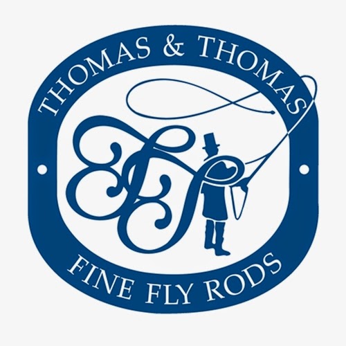 Thomas Fish Logo, image, download logo | LogoWiki.net