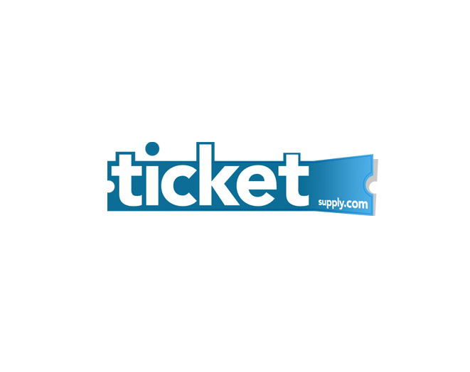 Ticket Design Logo, image, download logo | LogoWiki.net