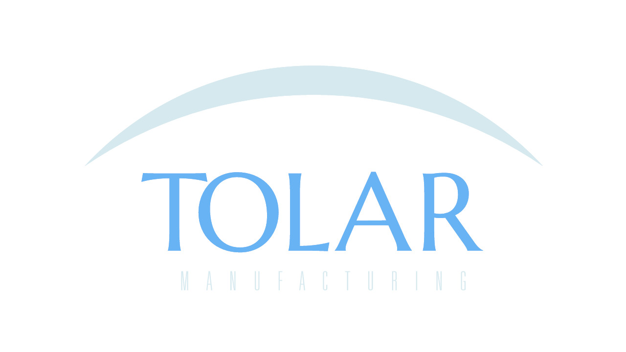 Tolar Manufacturing Logo, image, download logo | LogoWiki.net