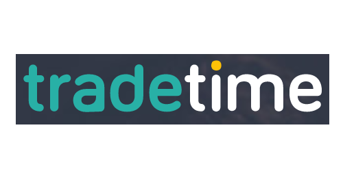 Trade-Time Logo, image, download logo | LogoWiki.net