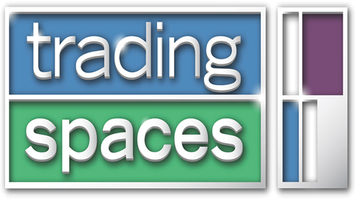 Trading Spaces Logo, image, download logo | LogoWiki.net